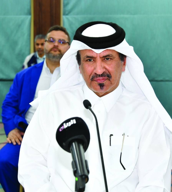 Qatar-Turkiye trade reaches QR4.4bn in 2023 - Gulf Times