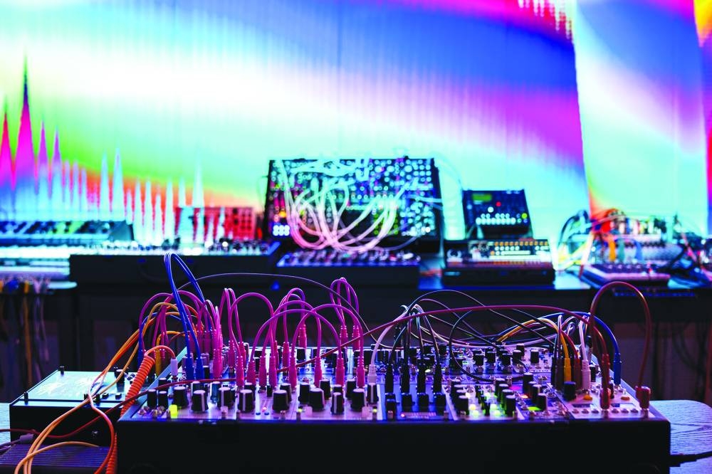 Qatar Museums presents partner exhibitions and commissions at Design Doha Biennial - Gulf Times