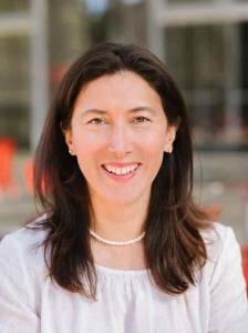 Learning expert Amparo Leyman Pino shares how she embarked on her ...