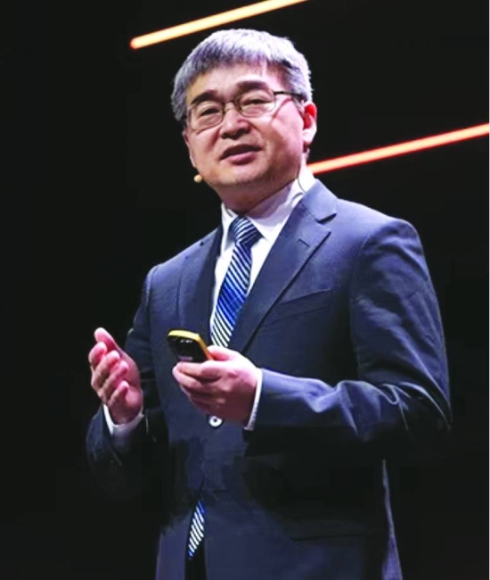 Huawei launches Smart VPP, SmartDC for faster ICT green transition ...