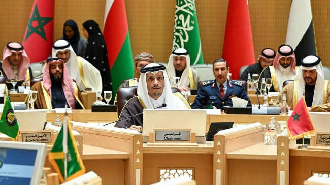 Prime Minister chairs GCC-Morocco meeting - Gulf Times