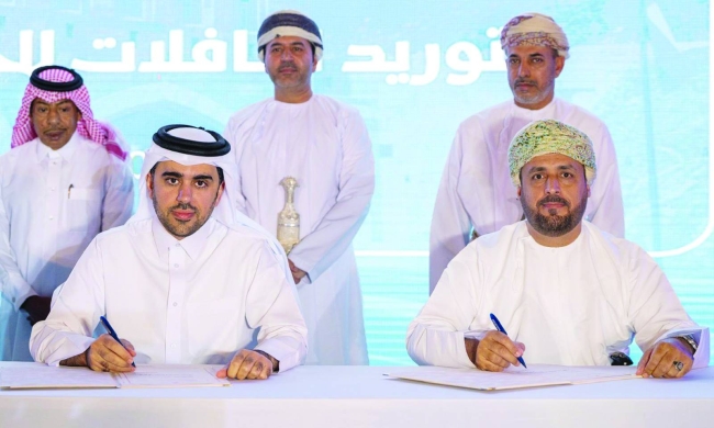 Karwa signs agreement to make school buses for Oman - Gulf Times