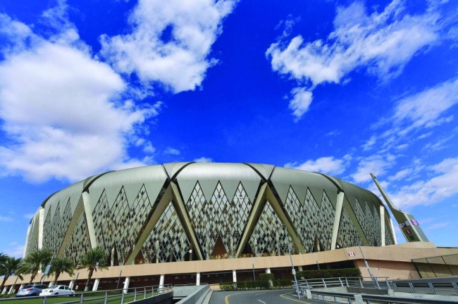 Ten years from home World Cup, Saudi sizes up ‘huge challenge’ - Gulf Times