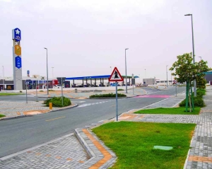 Ashglal completes Al-Wajba East development first package - Gulf Times