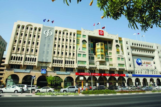 Fitch upgrades seven Qatar banks with 'stable' outlook - Gulf Times