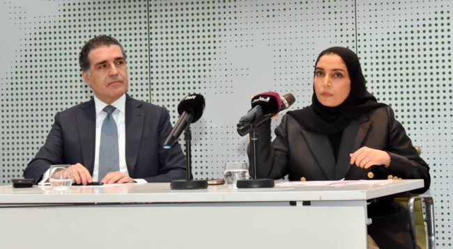 Earthna Prize launched to mark International Earth Day - Gulf Times