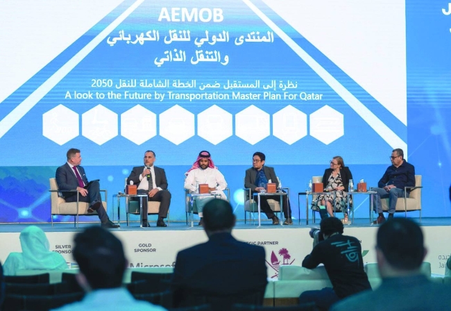 MoT's Autonomous e-Mobility Forum recommends expertise, knowledge ...