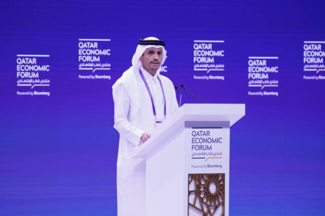 Prime Minister and Minister of Foreign Affairs: Resilient economy ...