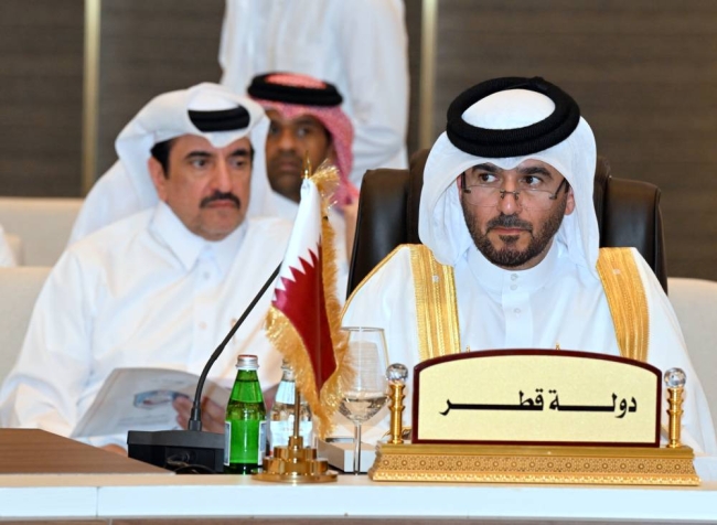 Qatar chairs 38th meeting of GCC Directors-General of Passports - Gulf ...