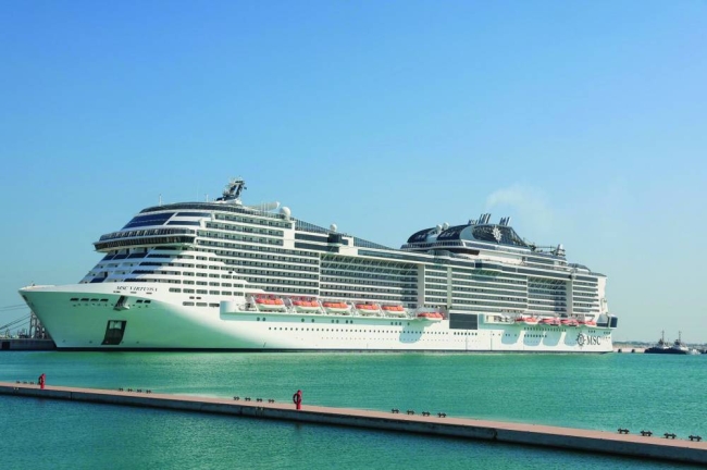 Multiple tourism offices worldwide could enhance Qatar's presence and ...