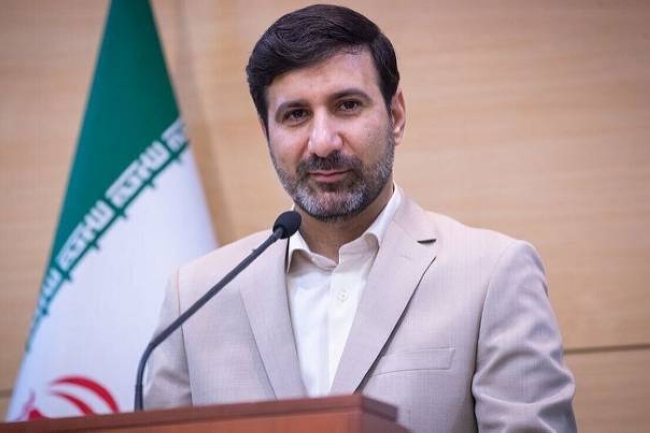 Guardian Council of Iran: First vice president to take over as interim ...
