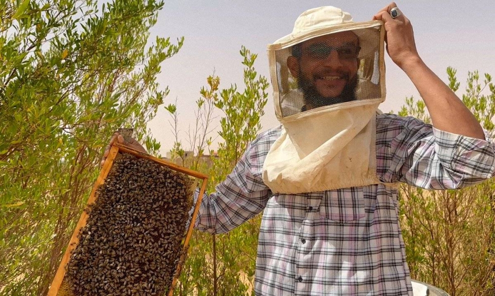 QFFD, ICRC conclude humanitarian project in Libya - Gulf Times