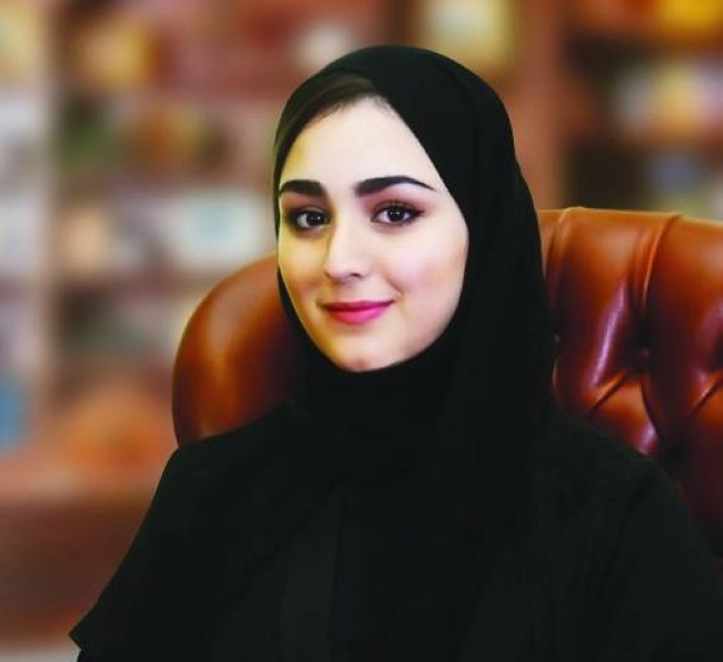 Doha Academy partners with Qatari designer to redesign school uniform ...