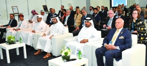 Qatar emerges as a major MICE destination: al-Kharji - Gulf Times