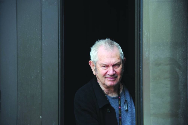 French artist takes own life after wife’s death - Gulf Times