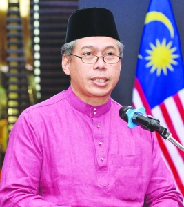 Malaysia, Qatar enhance co-operation across multiple sectors, says ...