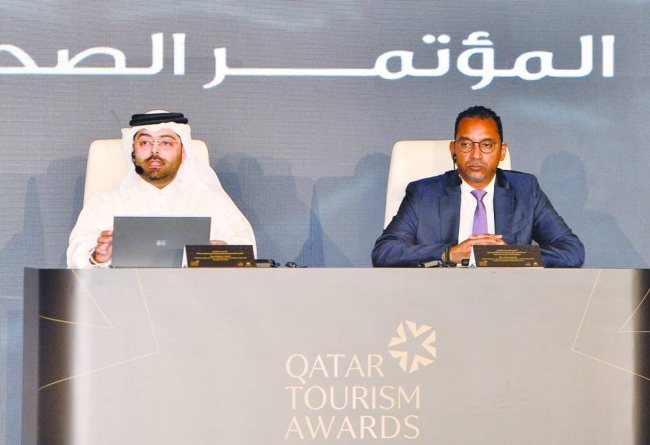 Entries invited for Qatar Tourism Awards 2024 - Gulf Times