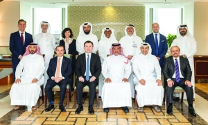 TotalEnergies Qatar highlights QatarEnergy LNG's safety, operational ...