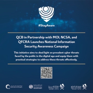 QCB launches large-scale national campaign to raise awareness of ...