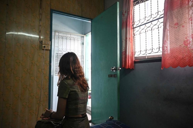 ‘No safe place’: Women flee conscription risk in Myanmar - Gulf Times