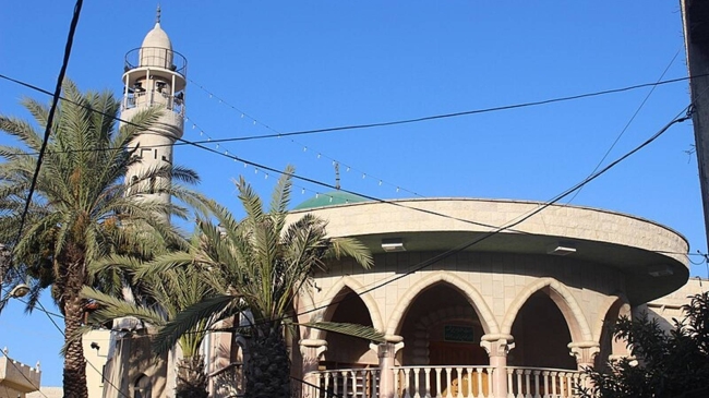 Nine killed in Oman mosque shooting - Gulf Times