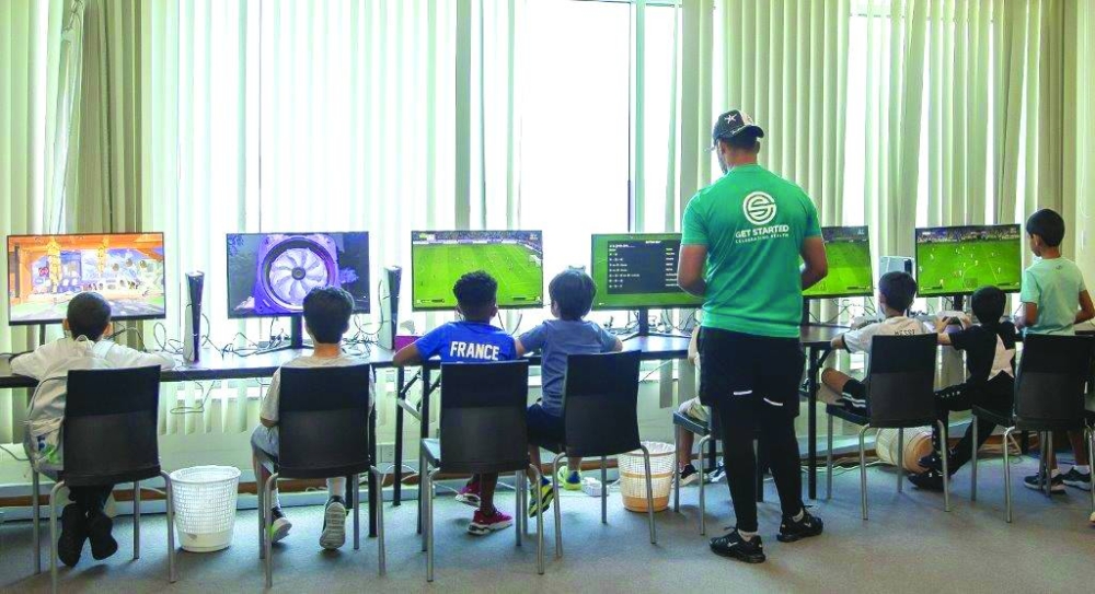 Field visits and exciting educational opportunities at Aspire Summer ...