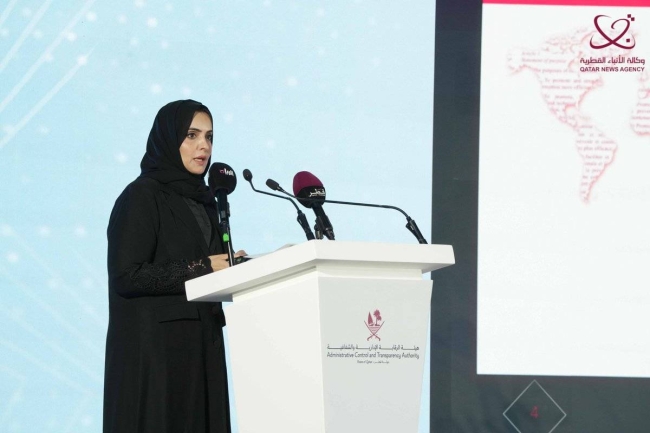 ACTA organizes event on using technology to promote integrity and ...