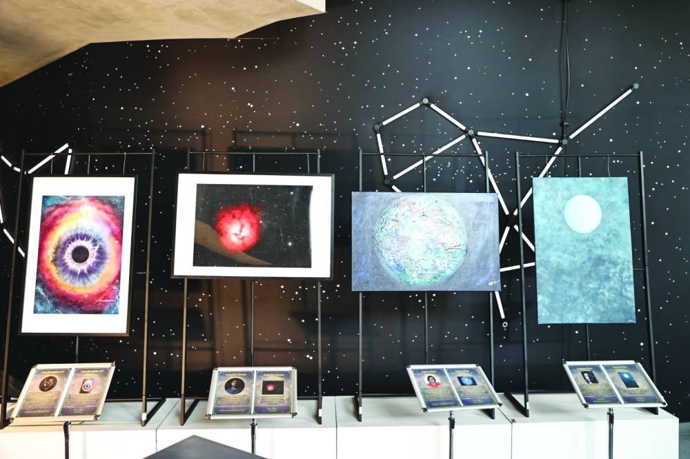 Third edition of Katara Space Science Programme launched - Gulf Times