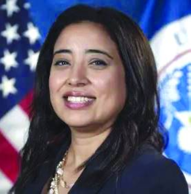 Harris’ campaign hires Egyptian American lawyer for Arab voter outreach ...