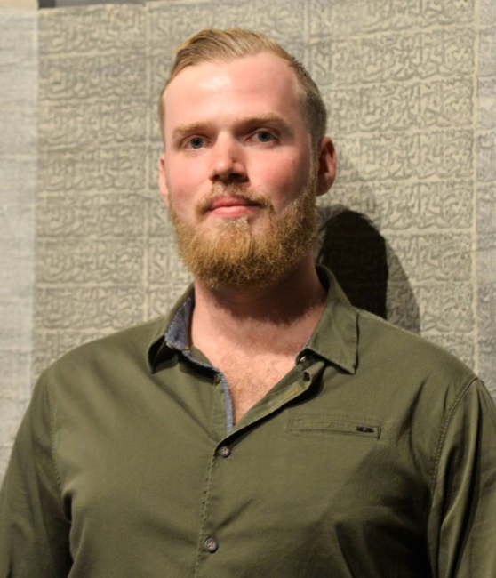 Qatar on the global art map: curator - Gulf Times