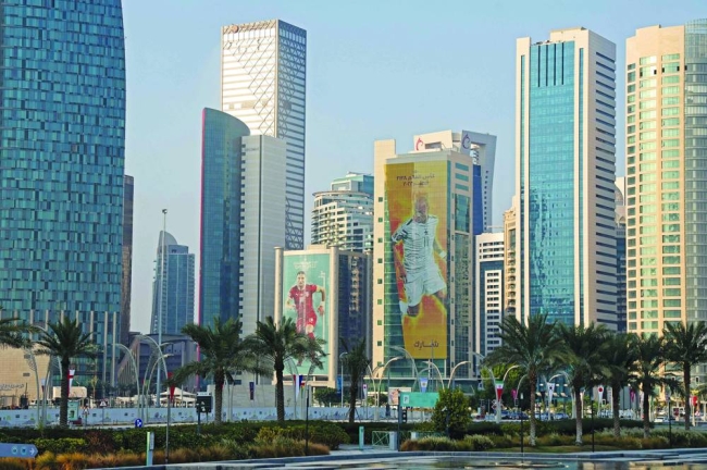 Qatar emerges as Mena’s latest retail destination; 880,000sq m new ...