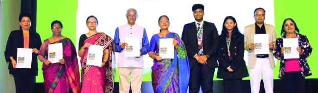 6th DPS MUN attracts 220 delegates - Gulf Times