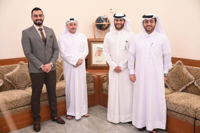 Qatar Calendar House, Kuwait's Al-Ojeiri Center to enhance joint ...