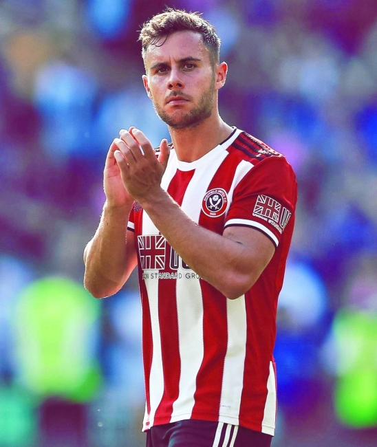 Football mourns Greek defender Baldock’s shock death at 31 - Gulf Times