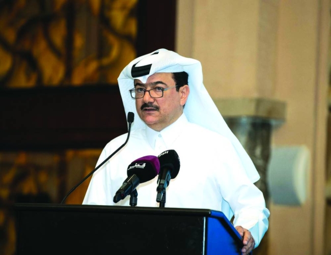 Workshop spotlights on combating 'proliferation financing' of weapons ...