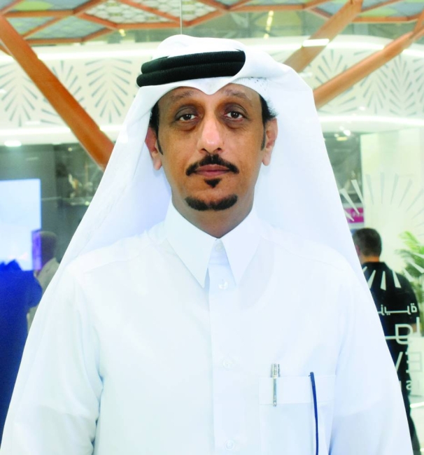 Crystal-adorned development to boost Qatar’s tourism appeal, says UDC ...