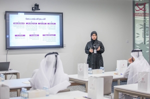 National Archives of Qatar Marks Arab Document Day - Gulf Times