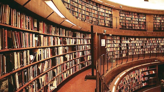 QNL to organise study day on Ancient Libraries in Morocco - Gulf Times