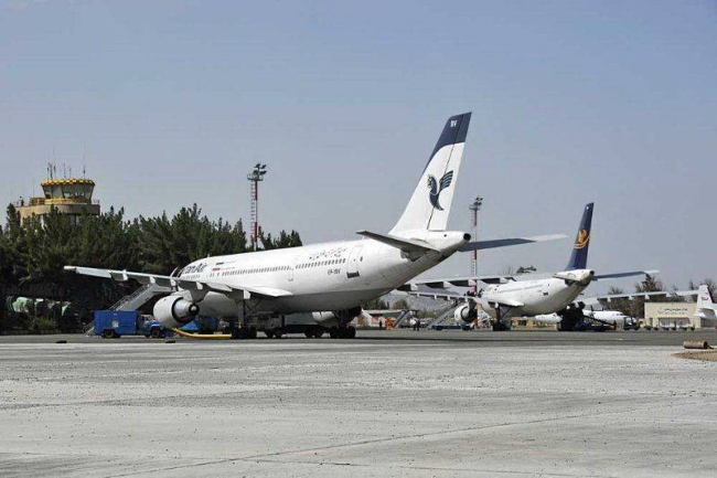 Iranian Civil Aviation resumes all flights - Gulf Times
