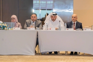 Qatar participates in OIC-CERT annual meeting - Gulf Times