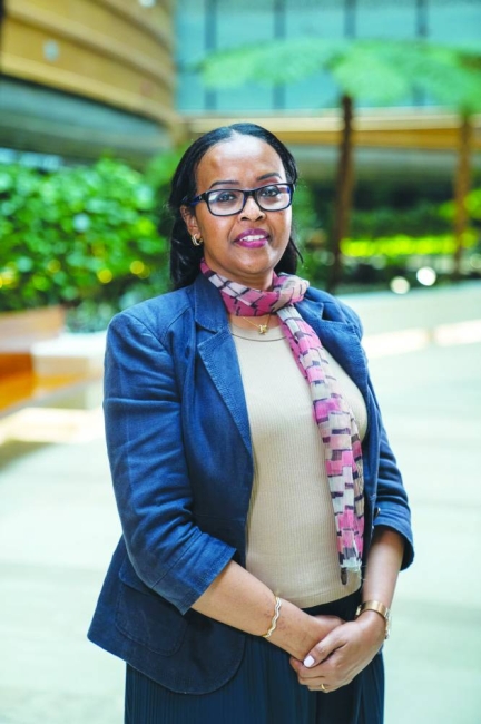 Sidra Medicine programme empowers parents of children with Autism ...