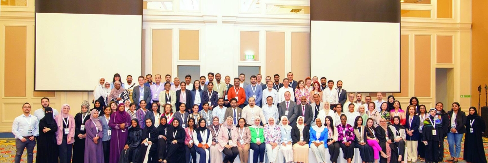MoPH launches second national antimicrobial resistance strategy - Gulf ...