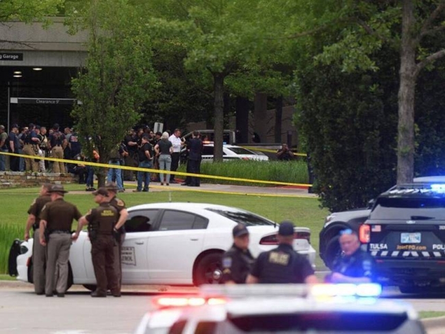 1 killed, 16 injured in shooting at Tuskegee University in US Alabama ...