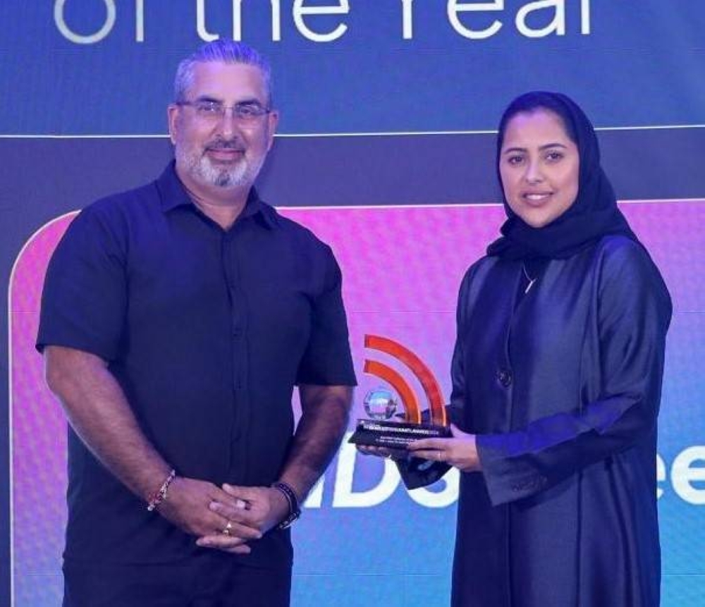 beIN wins BroadcastPro ME Awards - Gulf Times