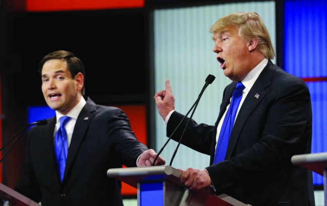 Trump inherits waning US strength in Africa as it lags behind China ...