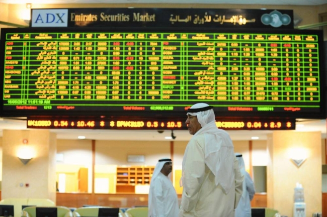UAE stocks worth more than $1tn for first time - Gulf Times