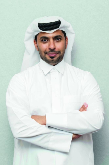 Rashid bin Rashid al-Hajri appointed as Exxon Mobil Qatar VP and ...