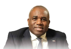 Defence cooperation key pillar of ties with Qatar: UK Foreign Secretary ...