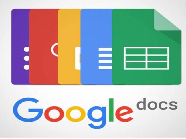 Google Docs adds 40 new templates - Gulf Times