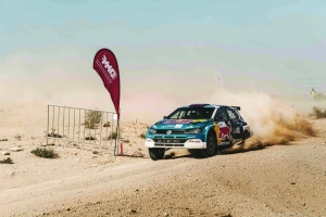 Qatar International Rally to be held from February 6-8 - Gulf Times